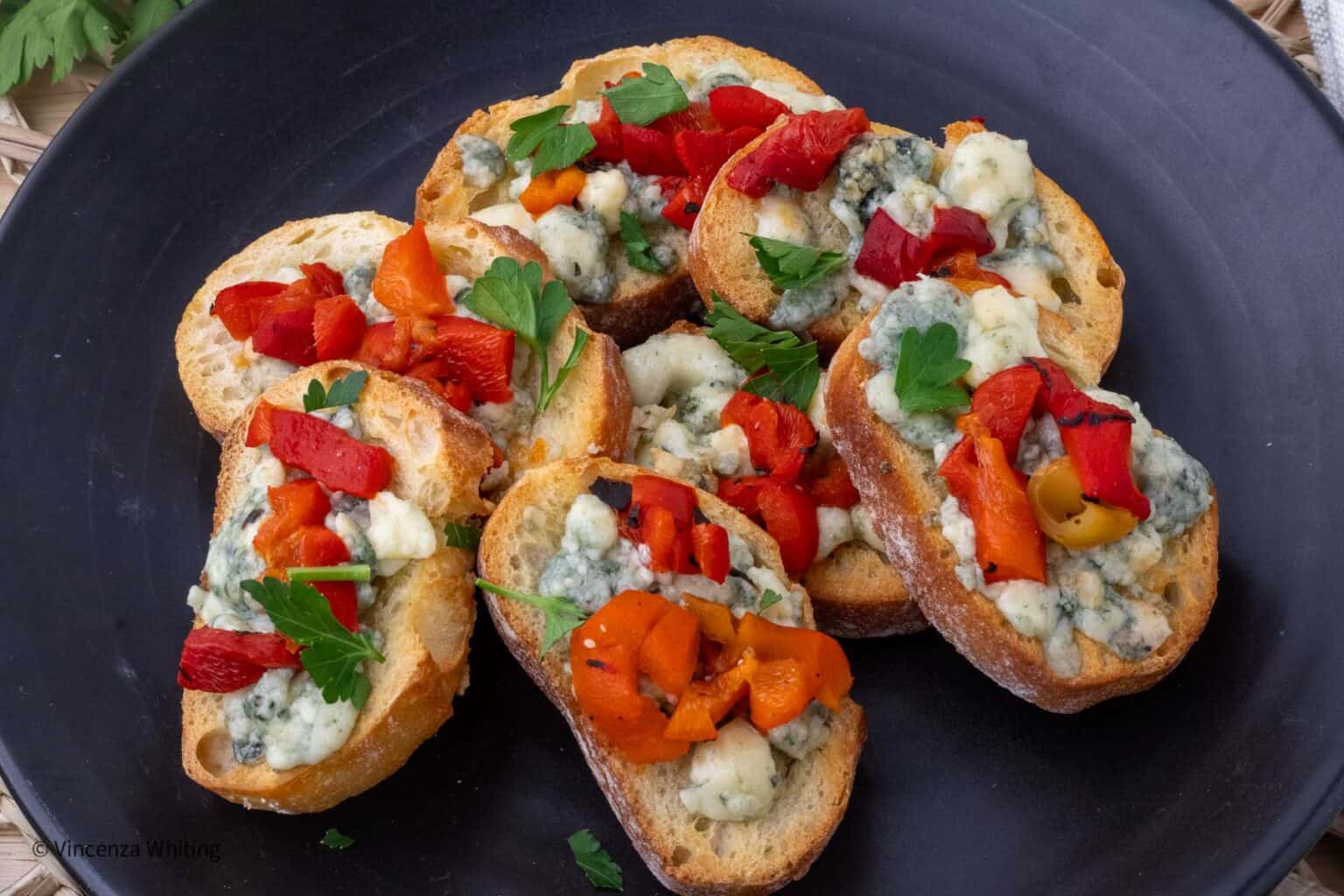 Chicken Limone (Pollo al Limone) - Enza's Quail Hollow Kitchen