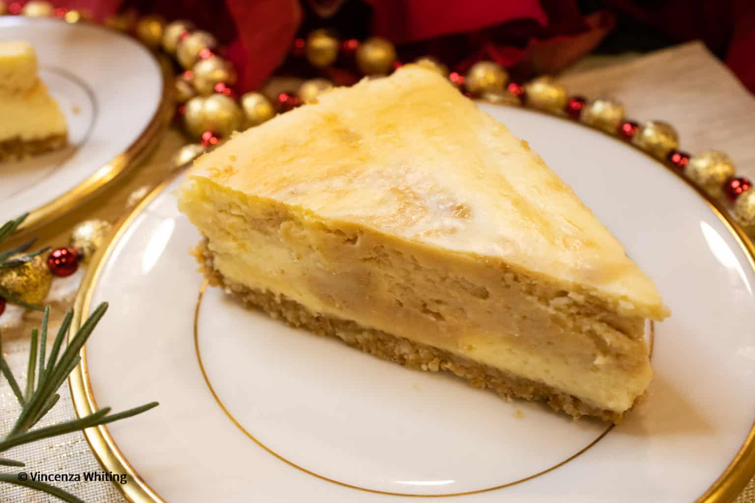 Short Rib Ragu with Mafaldine Pasta - Enza's Quail Hollow Kitchen