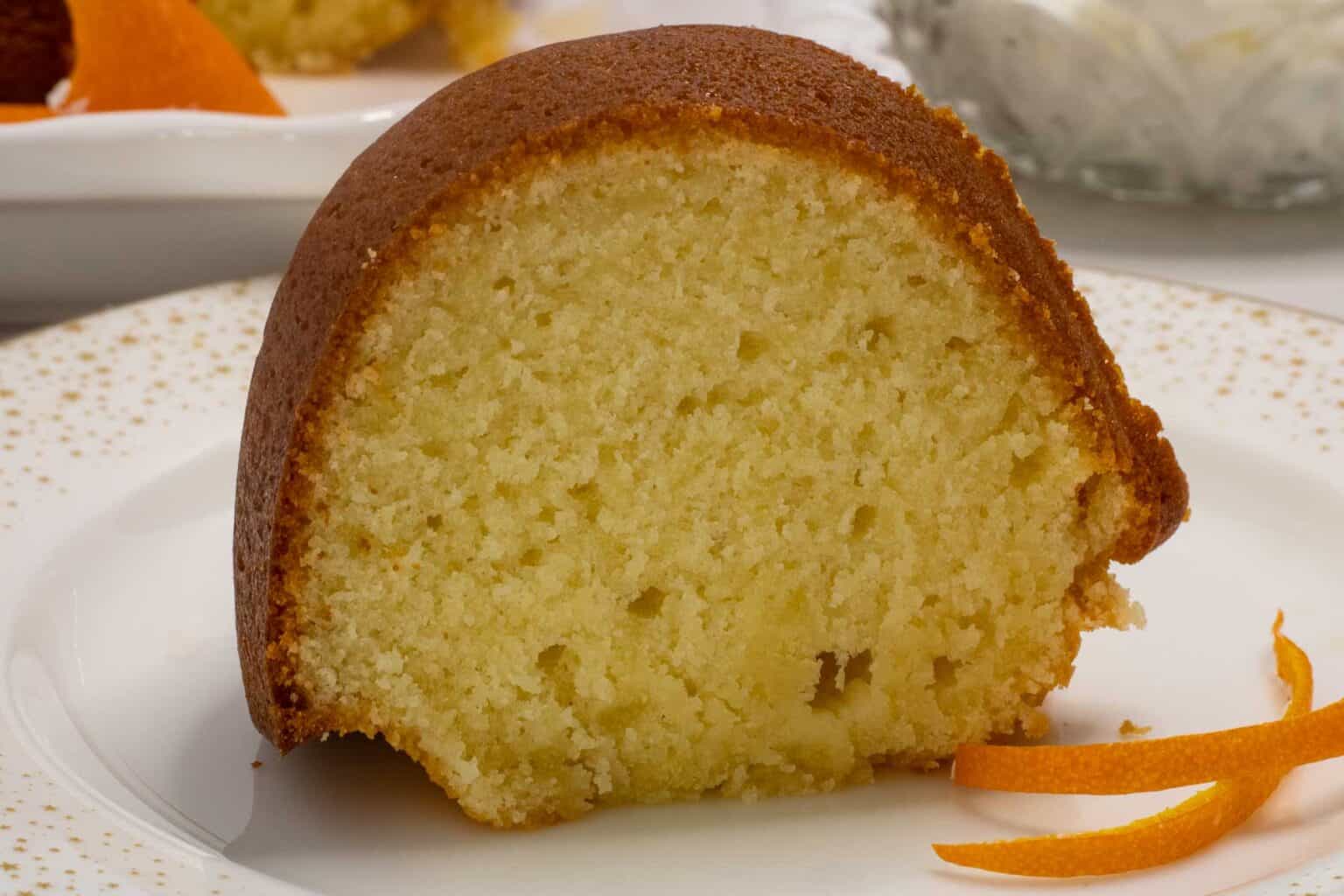 Italian Hangover Cake Recipe - Enza's Quail Hollow Kitchen