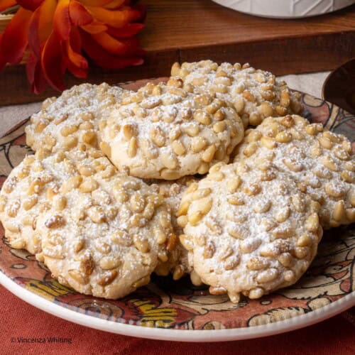 Chicken Limone (Pollo al Limone) - Enza's Quail Hollow Kitchen