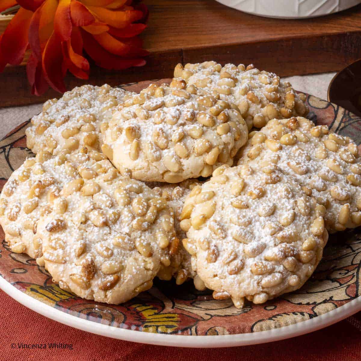 Chicken Limone (Pollo al Limone) - Enza's Quail Hollow Kitchen