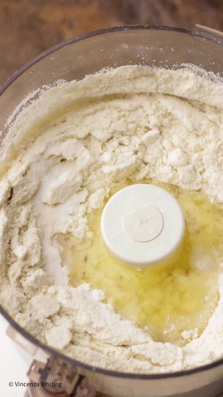 How to Make the Best Almond Paste in Under 5 Minutes - Enza's Quail ...
