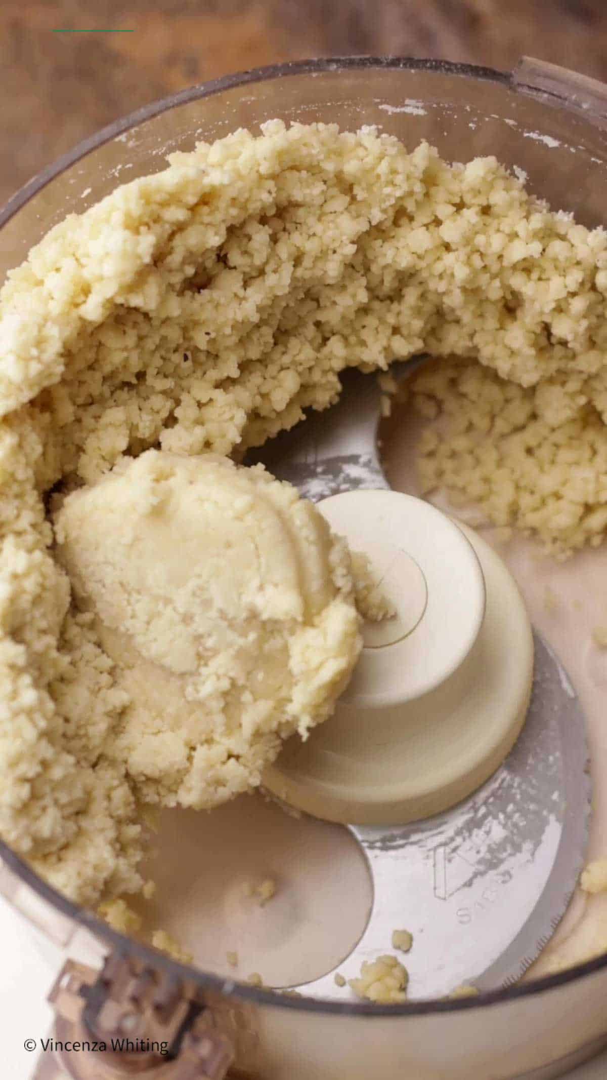 How to Make the Best Almond Paste in Under 5 Minutes - Enza's Quail ...