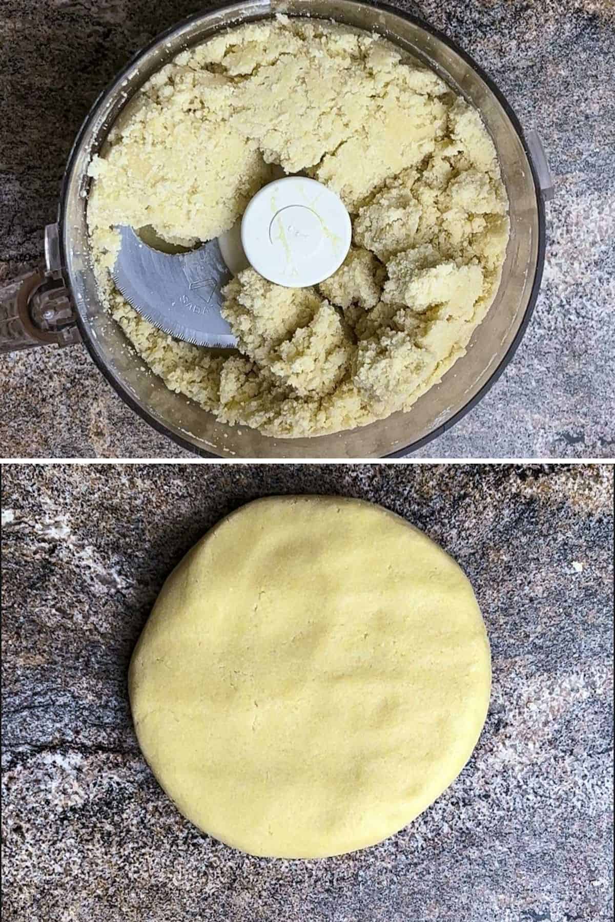 Sweet Italian Ricotta Pie (Easy Traditional Recipe)