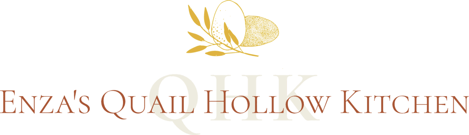 Pandoro - Classic Italian Christmas Cake from Verona - Enza's Quail ...