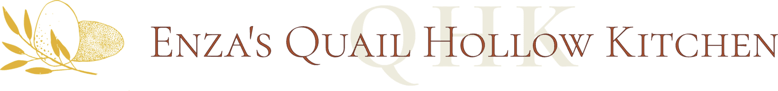 Pandoro - Classic Italian Christmas Cake from Verona - Enza's Quail ...