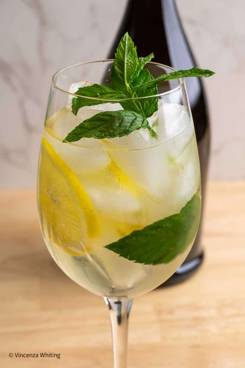 Chicken Limone (Pollo al Limone) - Enza's Quail Hollow Kitchen