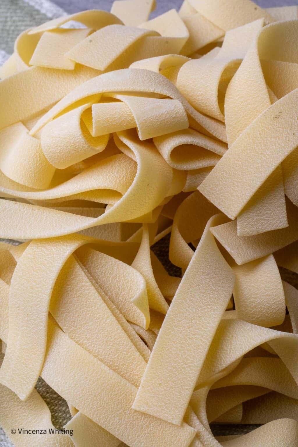 Essential Pasta Buying Guide - Enza's Quail Hollow Kitchen