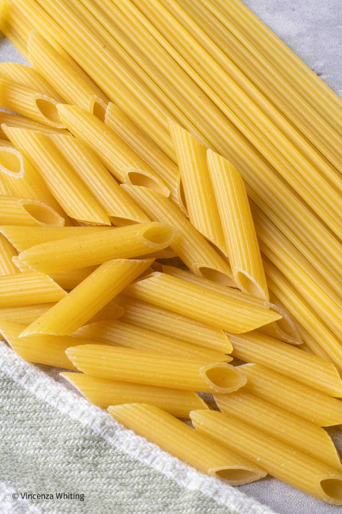 Essential Pasta Buying Guide - Enza's Quail Hollow Kitchen