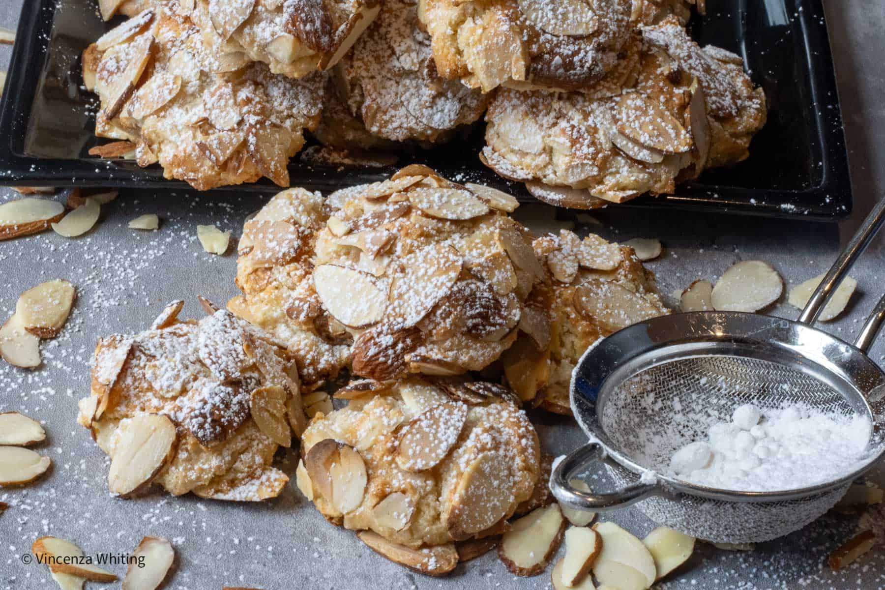 Traditional Italian Cookie Recipes From Every Region